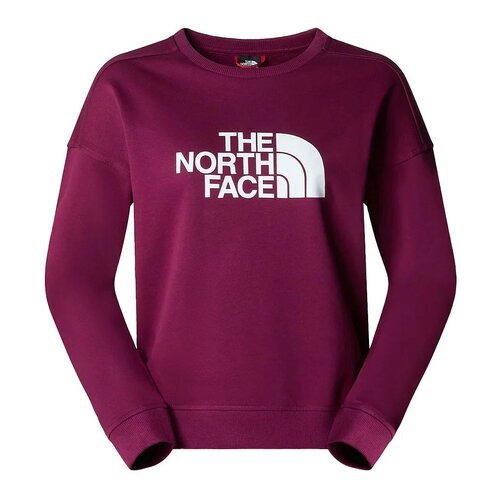 Толстовка The North Face, размер S, розовый