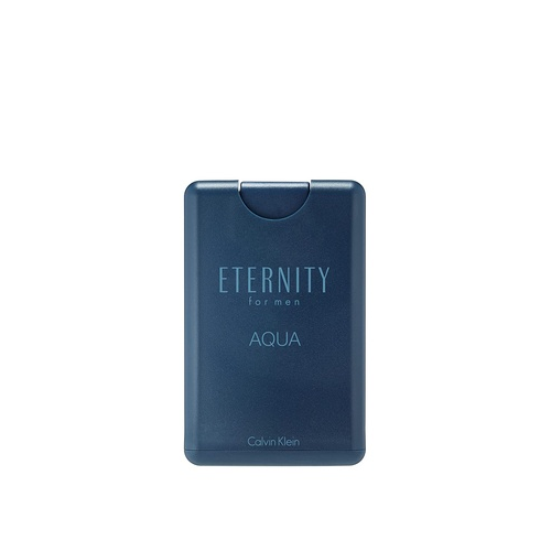 Calvin Klein Eternity Aqua мужская туалетная вода 20 мл Travel Spray