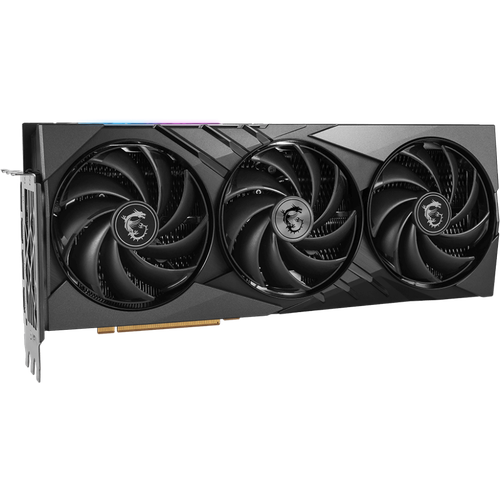 NVIDIA GeForce RTX 4080 Super MSI 16Gb (RTX 4080 Super 16G GAMING X SLIM)