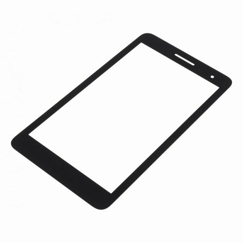 Стекло модуля для для Huawei MediaPad T1 7.0, черный