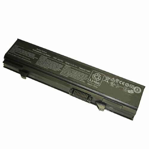 Аккумулятор для ноутбука DELL U116D 56Wh 11.1V