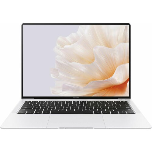 Ноутбук Huawei MateBook X Pro MorganG-W7611TM 53013SJT, 14.2", LTPS, Intel Core i7 1360P 2.2ГГц, 12-ядерный, 16ГБ LPDDR5, 1ТБ SSD, Intel Iris Xe graphics , Windows 11 Home, белый