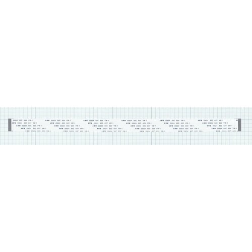 Шлейф универсальный 32pin, шаг 0,8мм, длина 30см