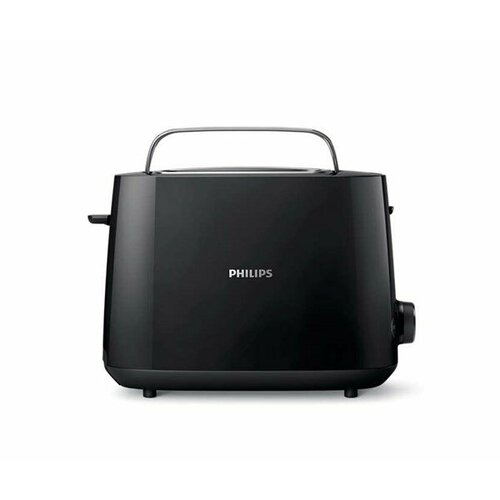 Тостер Philips HD2581 черный