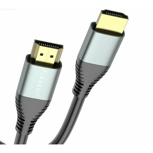 HDMI кабель 4К UltraHD 3D Eardlom W25 2 метра