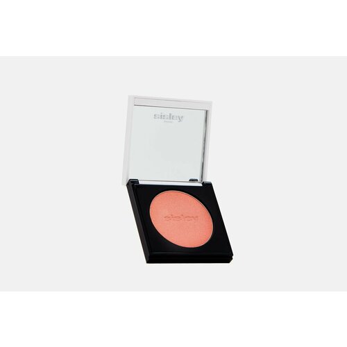 Румяна SISLEY LE PHYTO-BLUSH цвет: розовое золото / 6.5 г