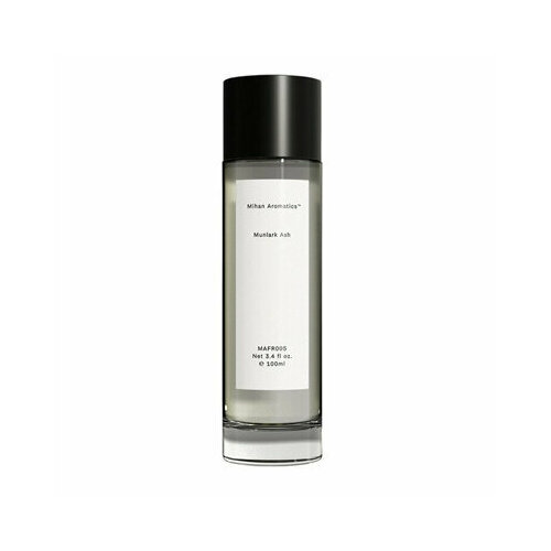 Духи Mihan Aromatics Munlark Ash 30 мл.