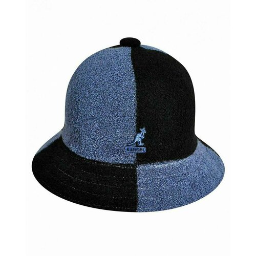 Панама KANGOL, размер M, черный