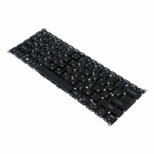 Клавиатура для ноутбука Acer Swift 3 SF314-54, черный