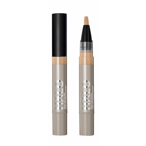 SMASHBOX Halo Healthy Glow 4-in-1 Perfecting Pen Консилер для лица, 3,5 мл, L20N