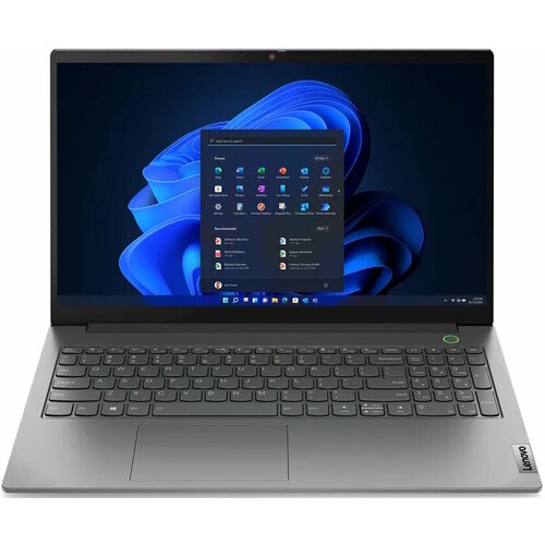 Ноутбук Lenovo ThinkBook 15 G4 IAP 21DJ00PNAK 15.6"