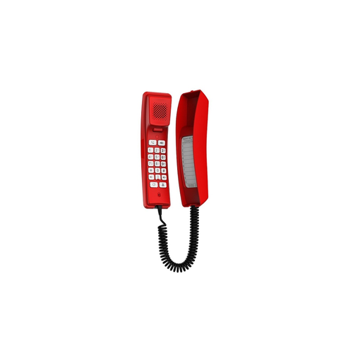 IP телефон Fanvil H2U Red