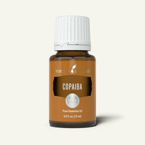 Янг Ливинг Эфирное масло Копайба/ Young Iiving Copaiba Essential Oil Blend, 15 мл