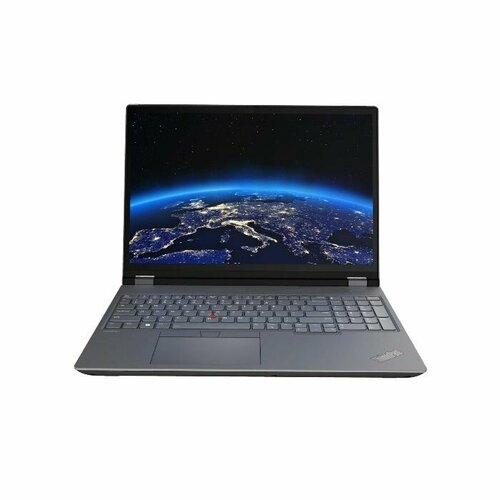 Ноутбук Lenovo ThinkPad P16 G1 Gen1 21D600BHGE