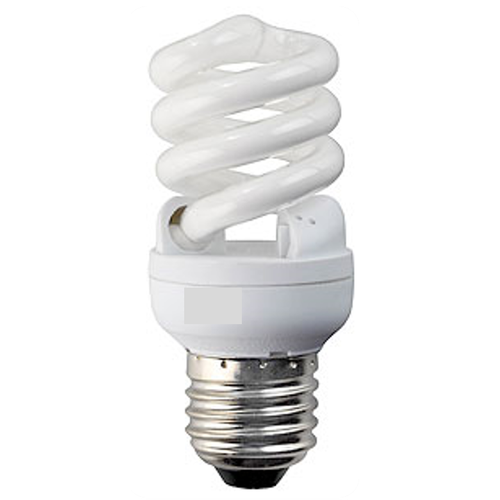 Лампа Ziplex FS-20W-E27-2700-220v 8000ч 90043 (цена за комплект 10шт)