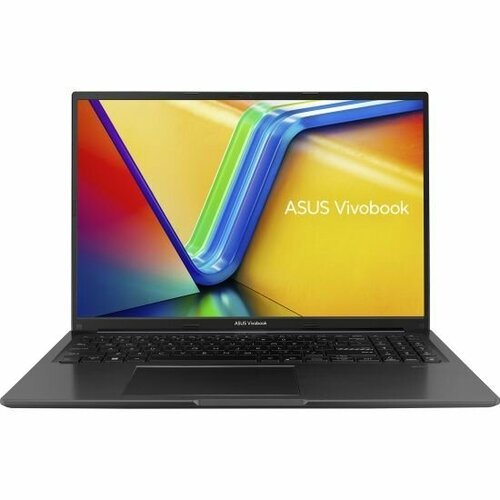 Ноутбук ASUS Vivobook 16 X1605ZA-MB121W IPS WUXGA (1920x1200) 90NB0ZA3-M00K70 Черный 16" Intel Core i3-1215U, 8ГБ DDR4, 512ГБ SSD, UHD Graphics, Windows 11 Home