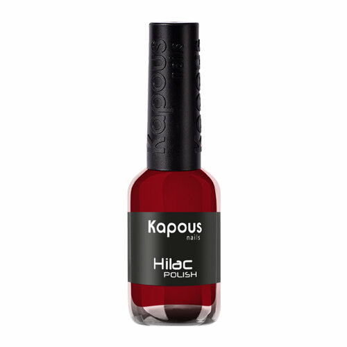 Kapous Professional Nails лак для ногтей "Hi - Lac" 2107, 8мл