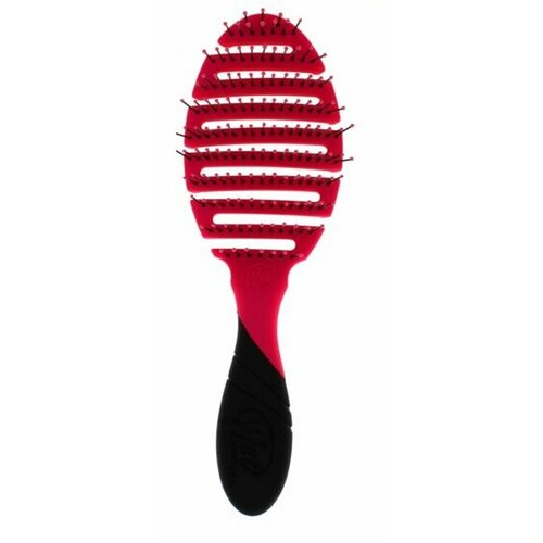 Wet Brush Щетка для быстрой сушки волос Pro Flex Dry Pink
