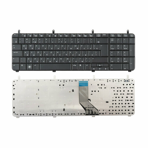 Клавиатура для ноутбука HP dv7-2000