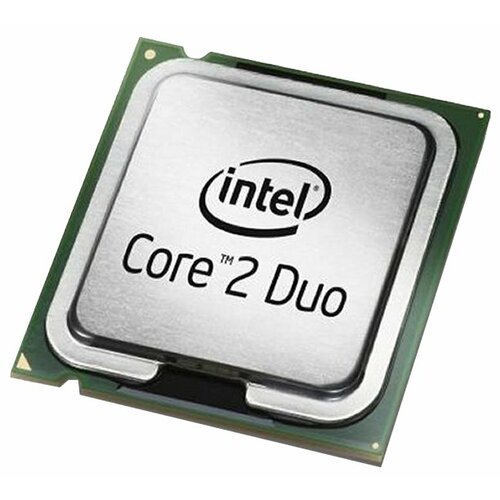 Процессор Intel Core 2 Duo E6600 Conroe LGA775,  2 x 2400 МГц, OEM
