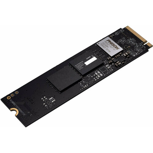 DIGMA Накопитель SSD Digma PCIe 4.0 x4 2TB DGSM4002TP73T Meta P7 M.2 2280