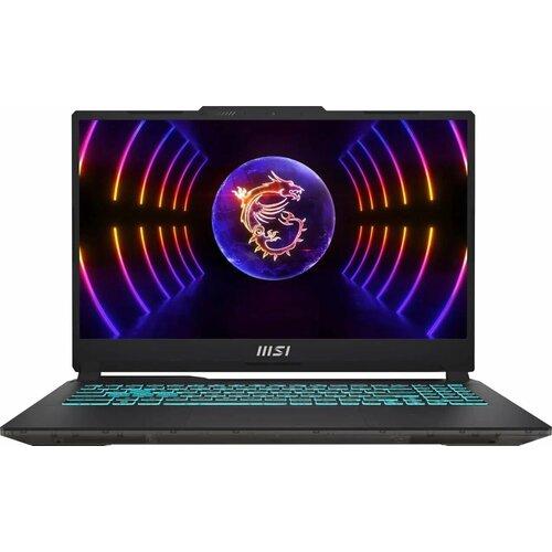 Ноутбук MSI Cyborg 15 A12VE-046US (Intel Core i5 12450H/15.6"/1920x1080 144Hz/8GB/512GB SSD/NVIDIA GeForce RTX 4050 6GB/Win 11 Home)