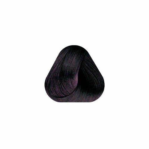 ESTEL Princess Essex Chrome крем-краска для волос, 3/11 темный шатен пепельный интенсивный, 60 мл