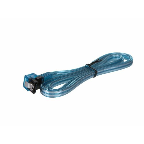 Аксессуар Gembird Cablexpert SATA3 7pin - 7pin 100cm CC-SATAM-DATA90-TR-100CM