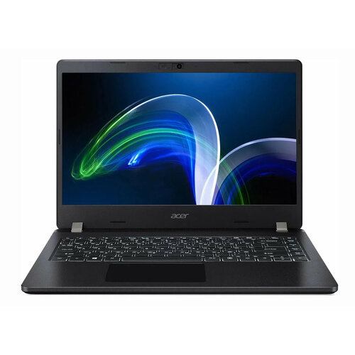 Ноутбук Acer TravelMate P2 TMP214-41-G2-R0JA NX. VSAER.005 (14", Ryzen 5 Pro 5650U, 8 ГБ/ SSD 256 ГБ, Radeon Graphics) Черный