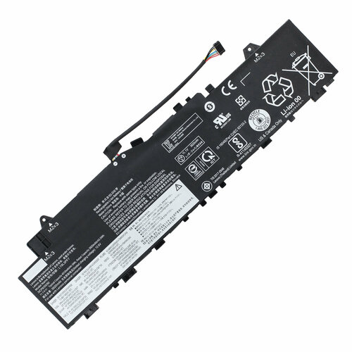 Аккумулятор для Lenovo IdeaPad 5 14itl05 / 14alc05 / 14iil05 / 14are05 / 14ial7 / 14aba7 / xiaoxin air 14-alc / xiaoxin air 14-itl ( l19m3pf3 )