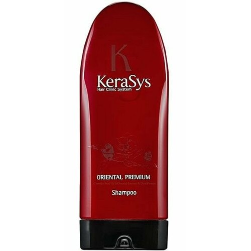Kerasys Шампунь для волос Oriental Premium, 200 мл