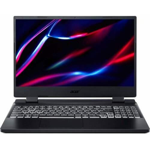 Ноутбук Acer Nitro 5 AN515-58-550W (NH. QLZCD.004)