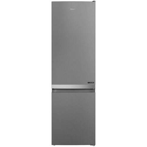 Холодильник Hotpoint-Ariston HT 4201I S, silver