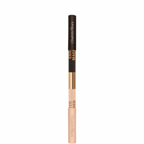 Charlotte Tilbury Двойной карандаш для глаз CHARLOTTE TILBURY THE SUPER NUDES DUO LINER