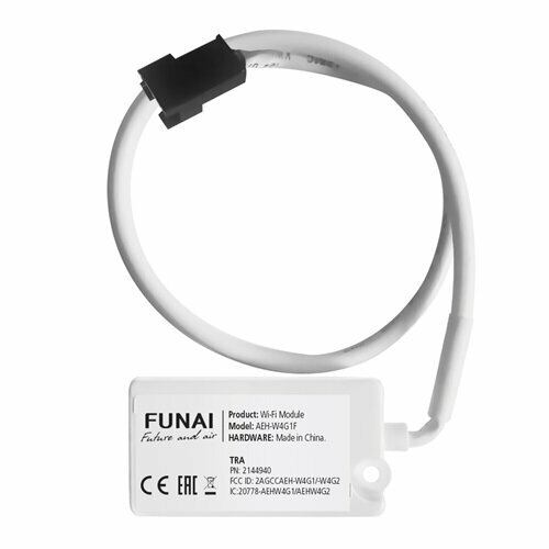 Wi-Fi модуль Funai AEH-W4G1F