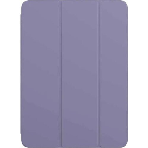 Чехол книжка-подставка Smart Folio для 11 iPad English Lavender