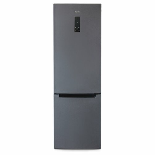 Двухкамерный холодильник Бирюса W 960NF