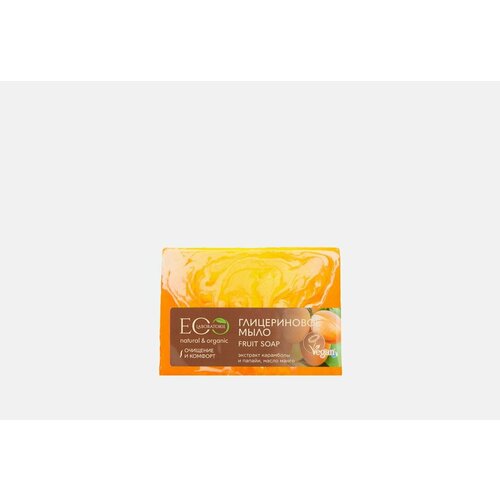 Мыло глицериновое EO LABORATORIE FRUIT SOAP