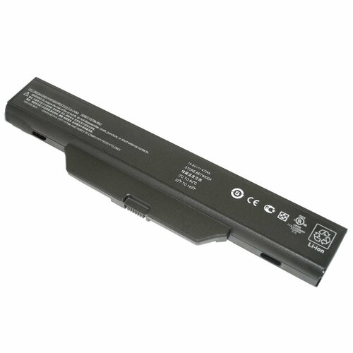 Аккумулятор для ноутбука HP 451085-121 47Wh 10.8V