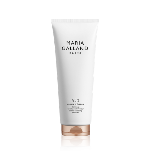 Скраб maria galland 920 gentle caressing exfoliator