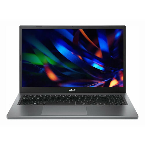 Ноутбук Acer Extensa 15 EX215-23-R6F9 NX. EH3CD.004 (15.6", Ryzen 3 7320U, 8 ГБ/ SSD 512 ГБ, Radeon Graphics) Серый