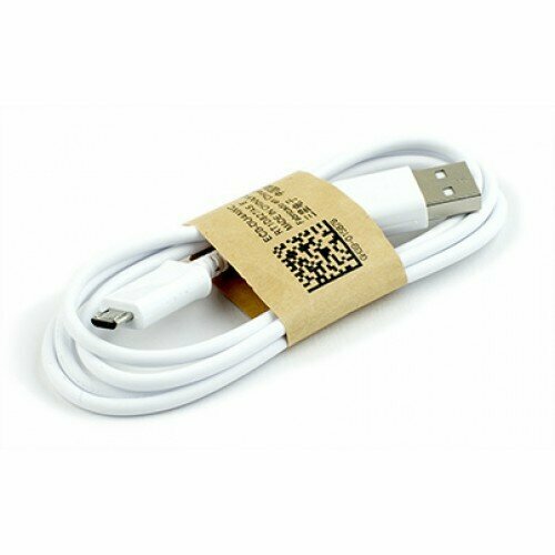 Кабель USB to Micro USB 0.8 метр ECB-DU4EWC