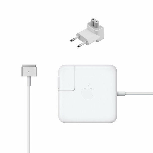 Блок питания для ноутбука Apple 16.5V, 3.65A, MagSafe 2, 60W для A1425, A1502