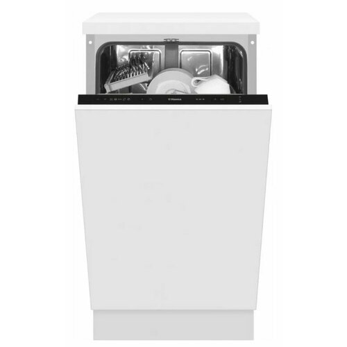 Посудомоечная машина встраиваемая Hansa ZIM435H