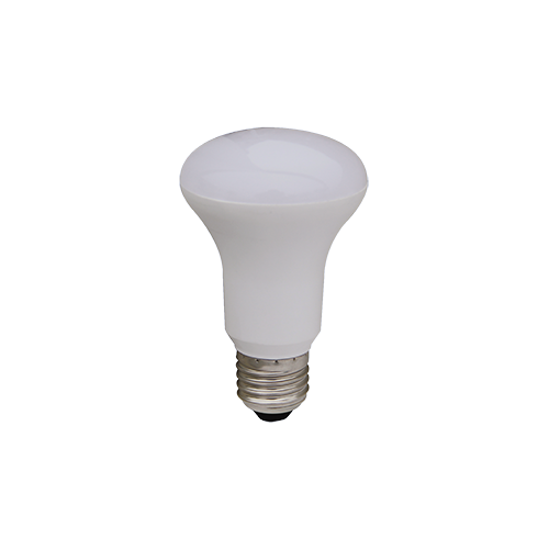 Светодиодная LED лампа Ecola Reflector R63 Premium 8,0W 220V E27 4200K (композит) 102x63 G7QV80ELC