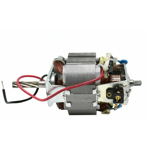 Электродвигатель для мясорубки Moulinex 7030 300W AC 220V