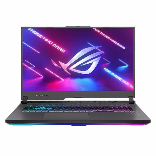 Asus rog strix 17 g713p