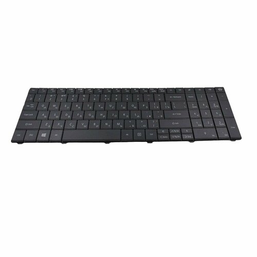 Клавиатура для Packard Bell ENTE69CX-33214G50Mnsk ноутбука