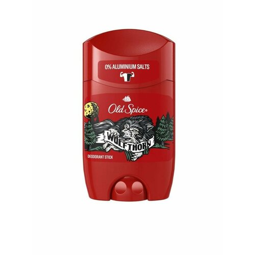 OLD SPICE Дезодорант-спрей