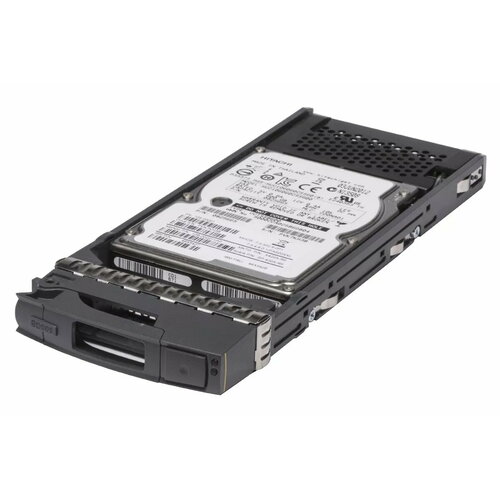 Жесткий диск NetApp 600GB SAS DRIVE 108-00221+B0